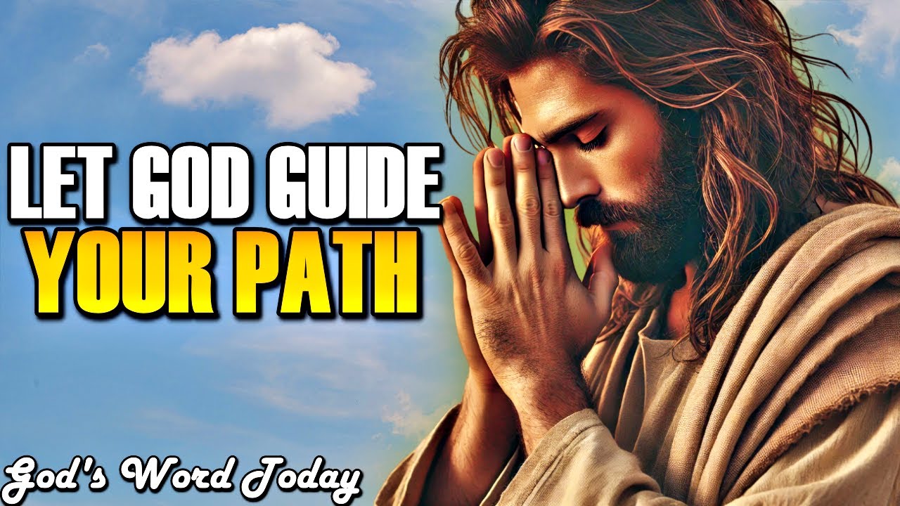 Dedicate Time to God Daily l blessed prayer to start your day l daily ...
