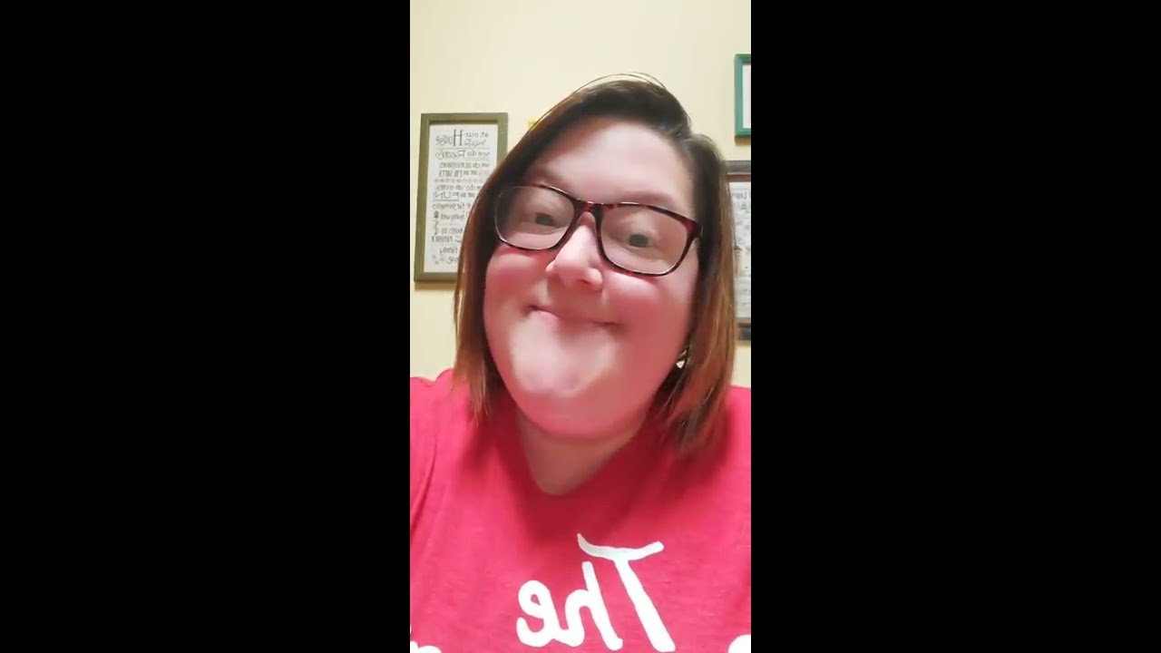 IG Live - Stay Home with Steph #30 - YouTube