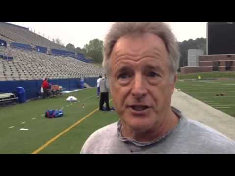 Stan Eggen - YouTube