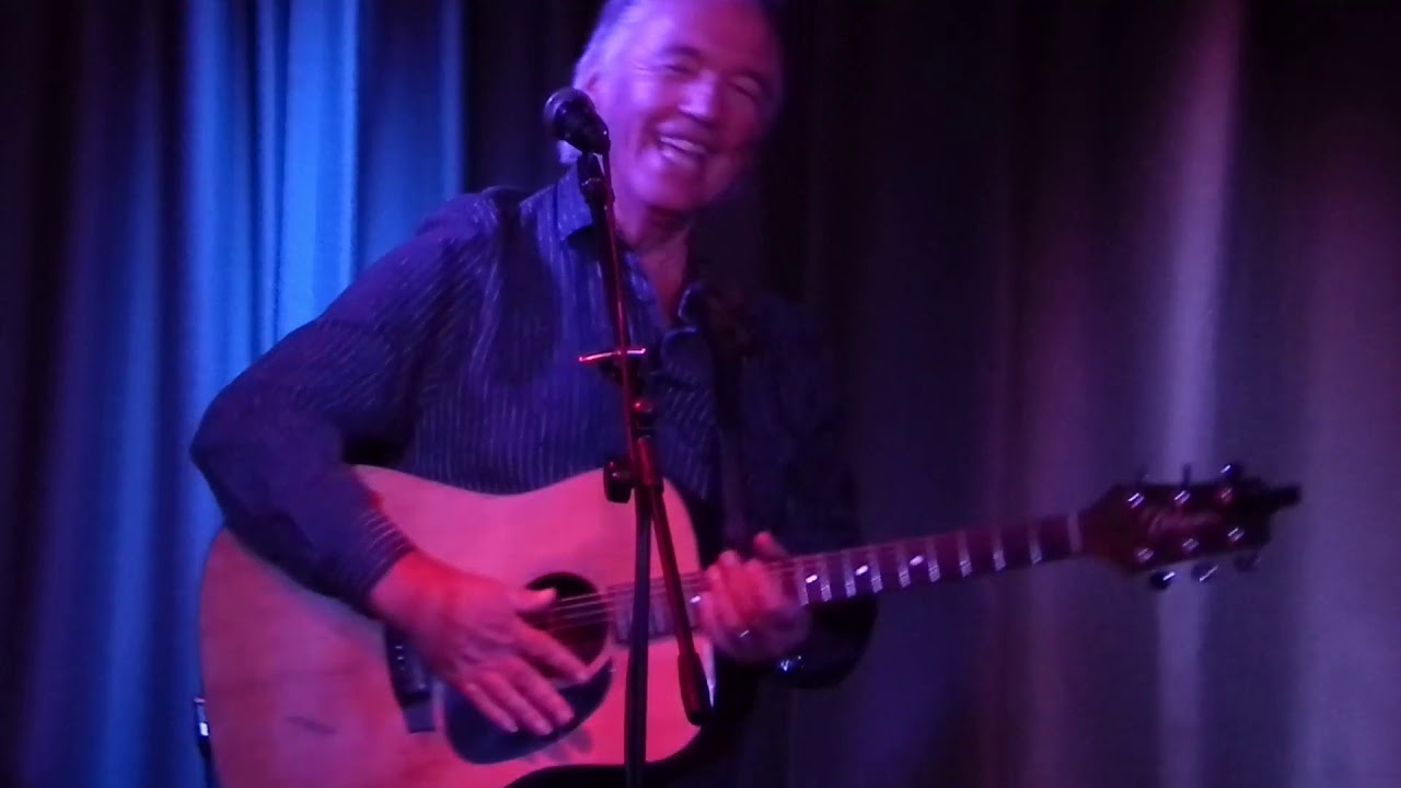 DEAN DYSON CHERITON SESSIONS SEPT 2019 (Excerpts - 22m) - YouTube