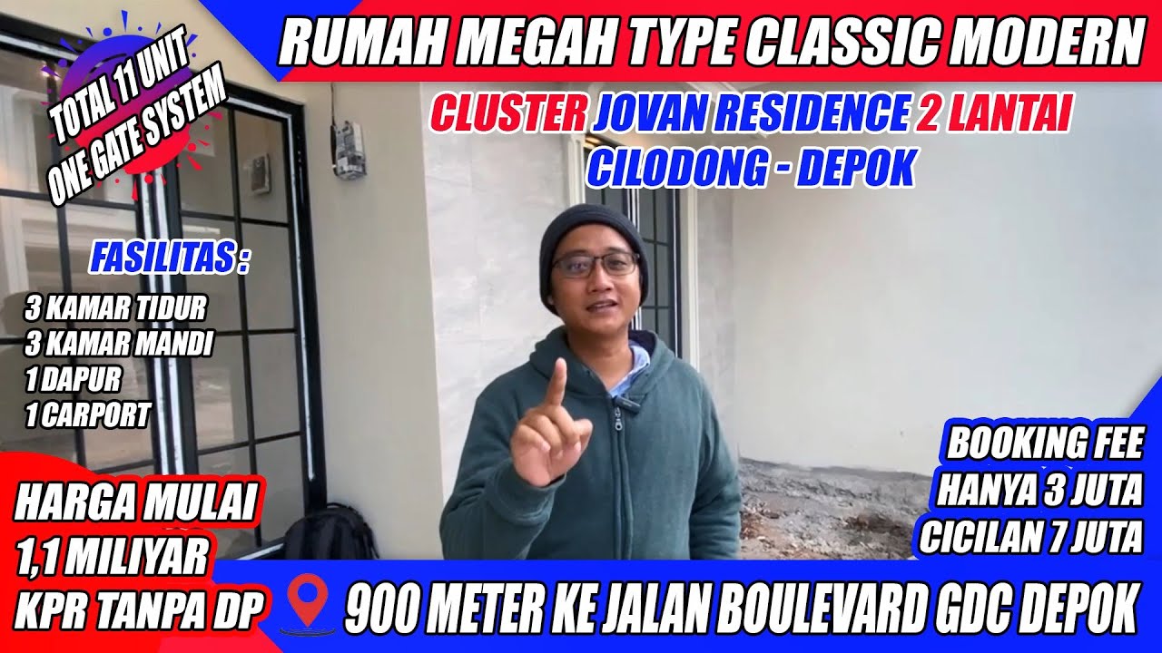 JOVAN MS FAFAQINAR - YouTube