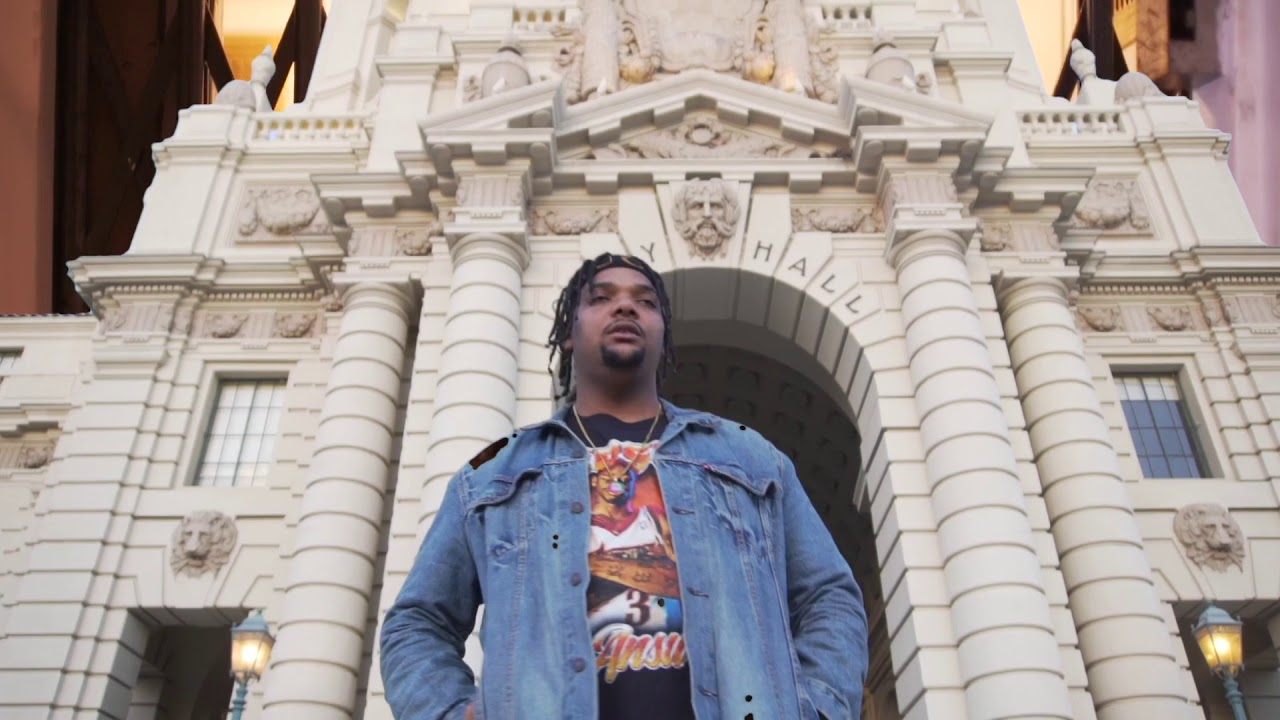 070 Phi - Rebuild (Prod. By ONE SVN) (Dir. by Kaliq Scott) - YouTube