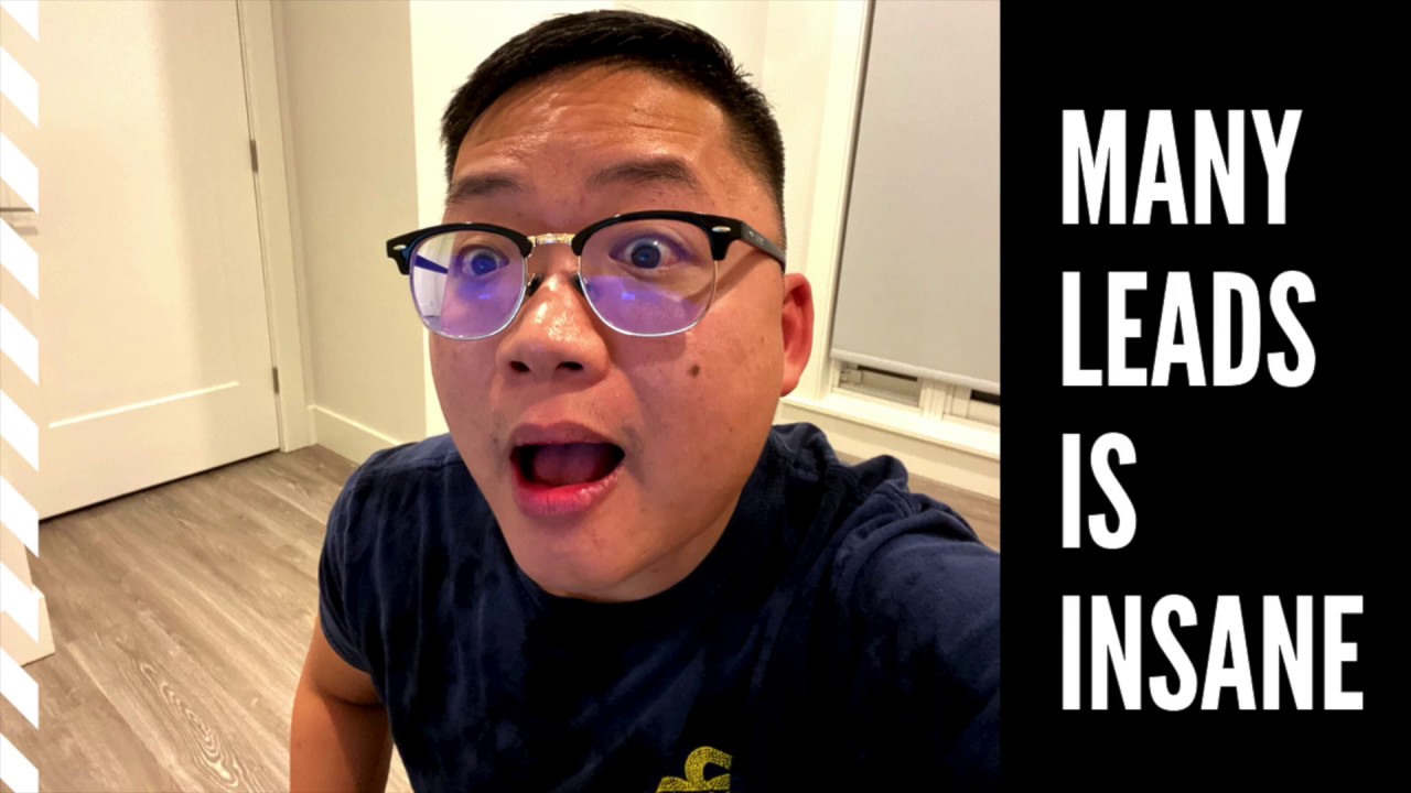 Marketer Magic By Kevin David - Many Leads Is Insane Review - YouTube