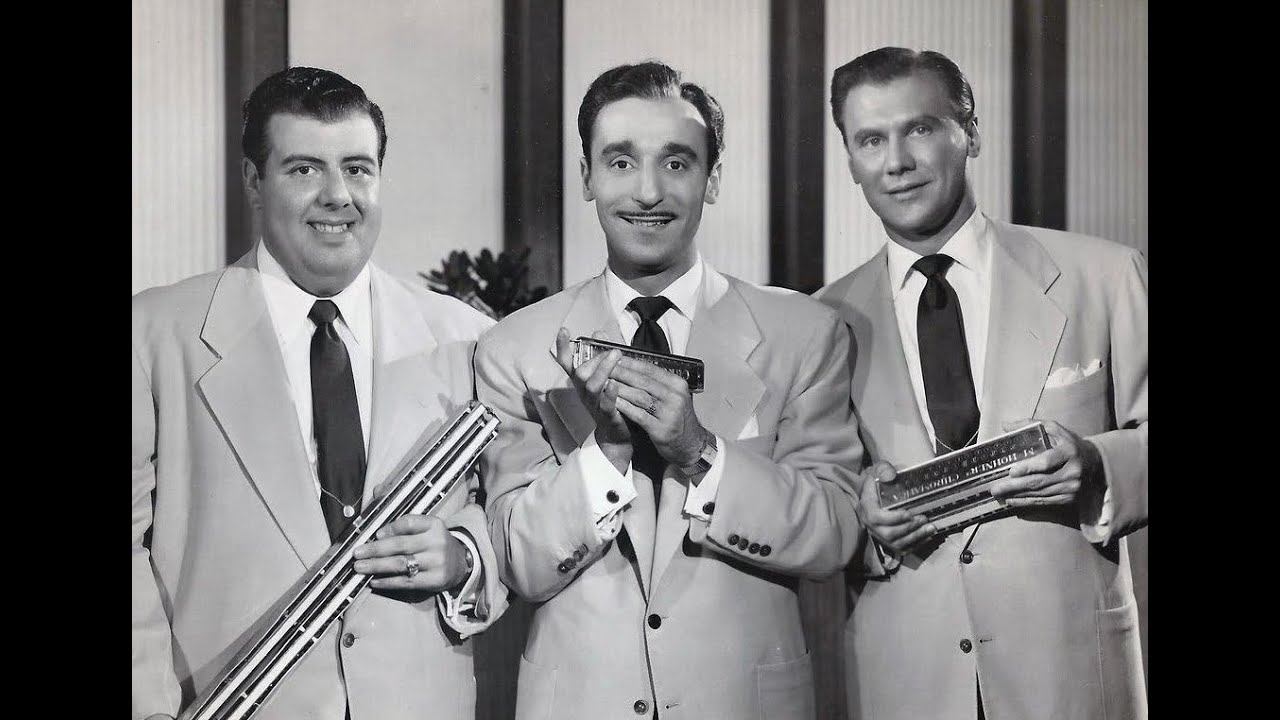 Harmonica boogie - Sway - Penny serenade - 84 toets Mortier orchestrion ...