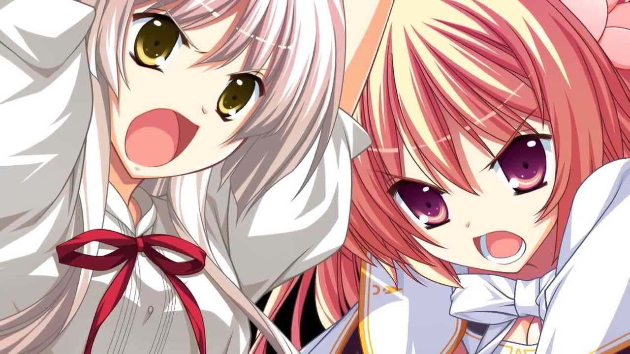 fortissimo EXS//Akkord:nachsten Phase 1stOPムービー【妖精帝國 ver.】 - YouTube