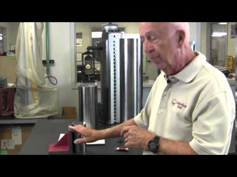 How to Check and Measure Squareness - Part 1 - YouTube