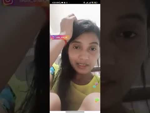 nidhi_shah_40 #bigo #live #livestream