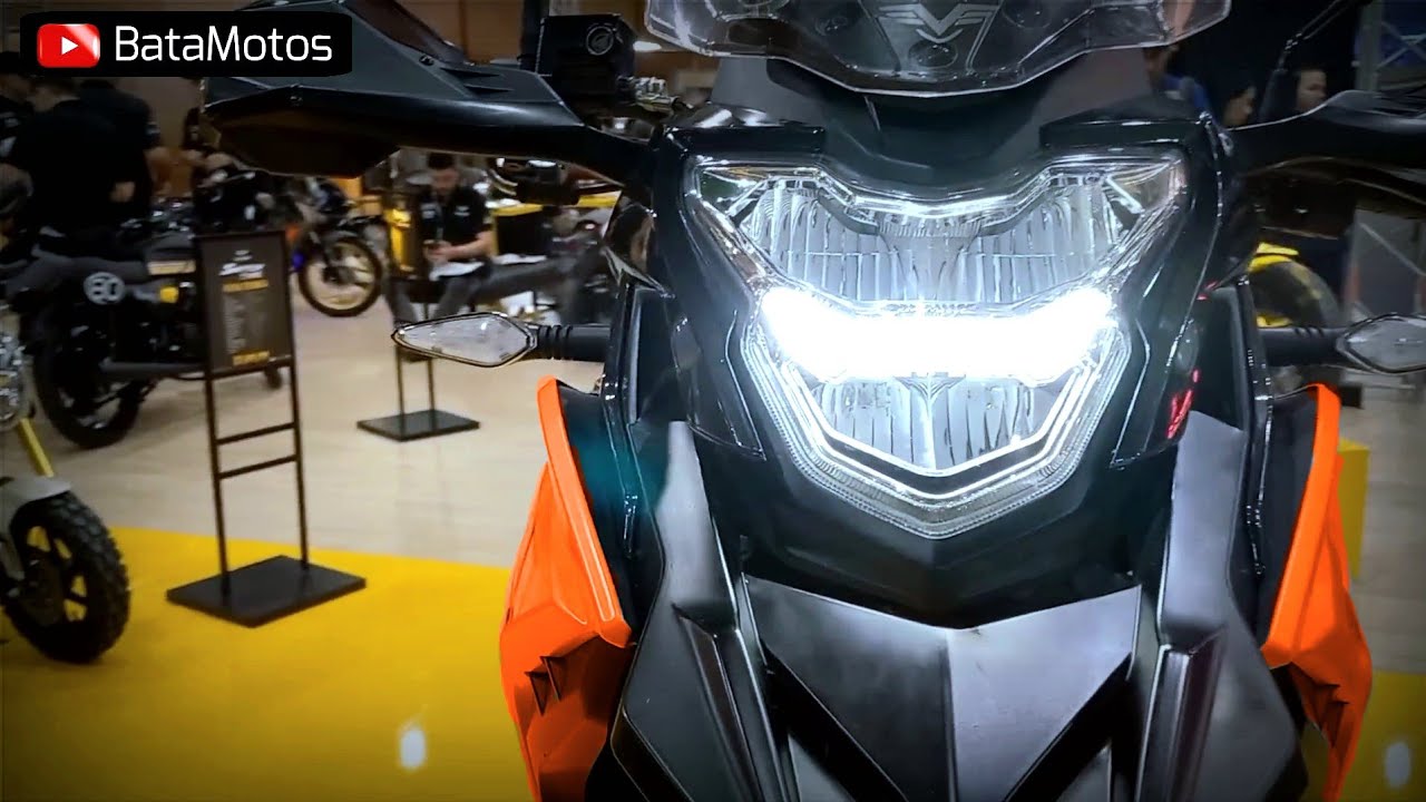 Así LLEGÓ | PRECIO confirmado‼️NUEVA MRX ARIZONA 200 | colores - YouTube