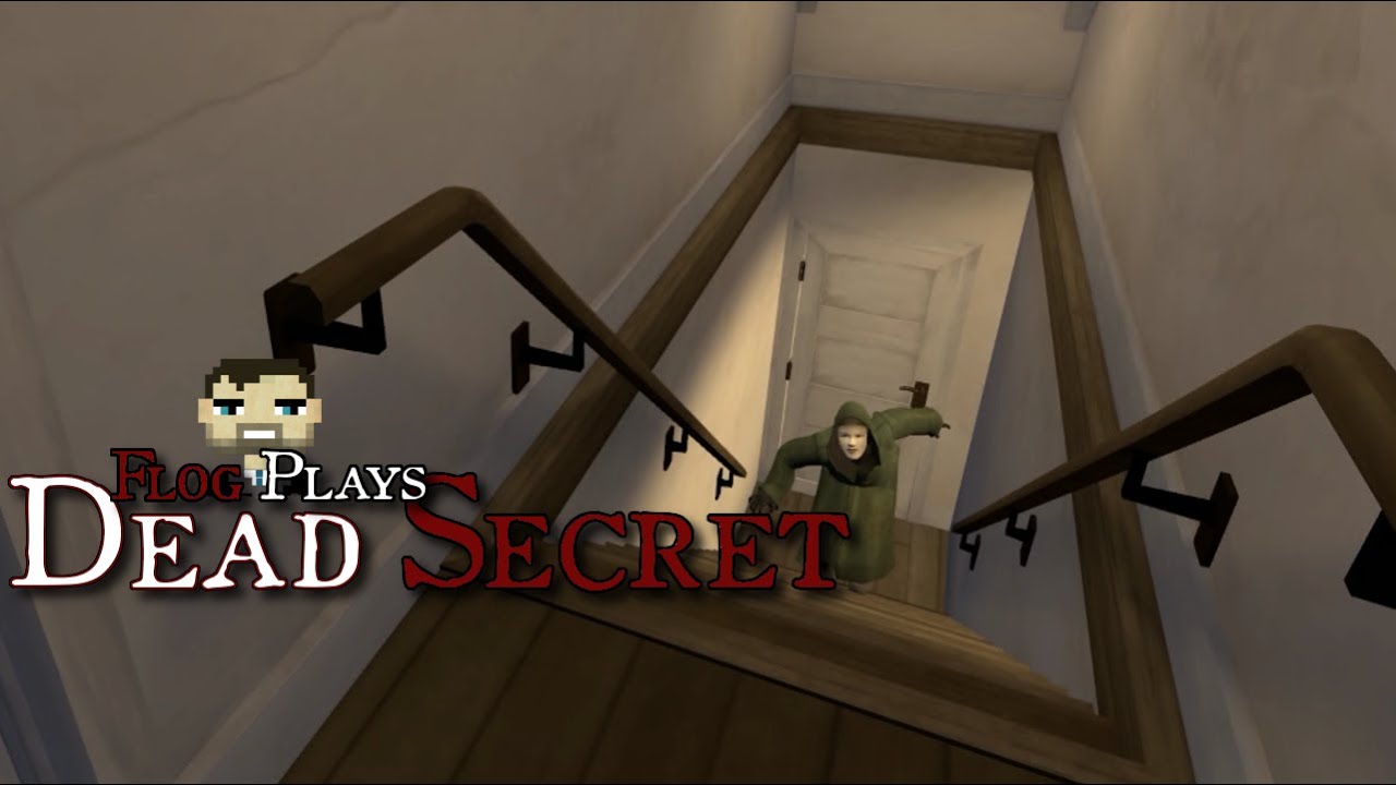 Dead Secret || Full Demo - YouTube