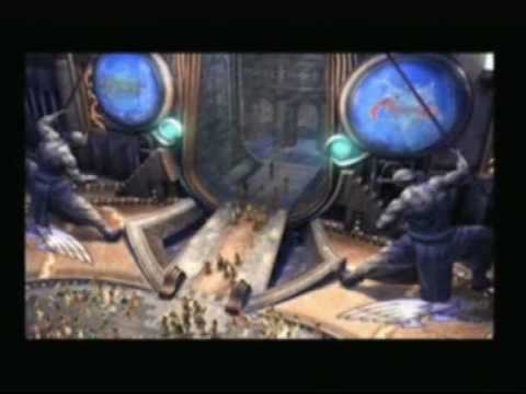 film final fantasy x story fr part 1 - YouTube