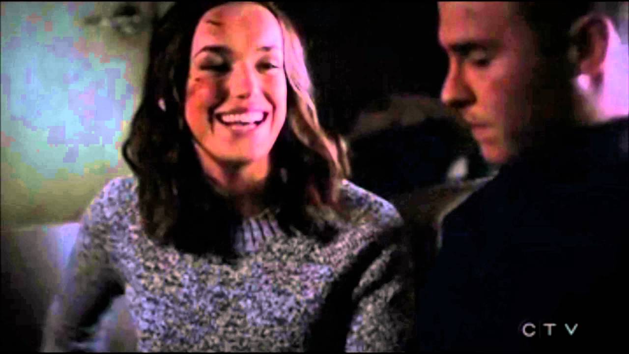 Fitz and Simmons 3x17 - Marvel's Agents of S.H.I.E.L.D. - YouTube