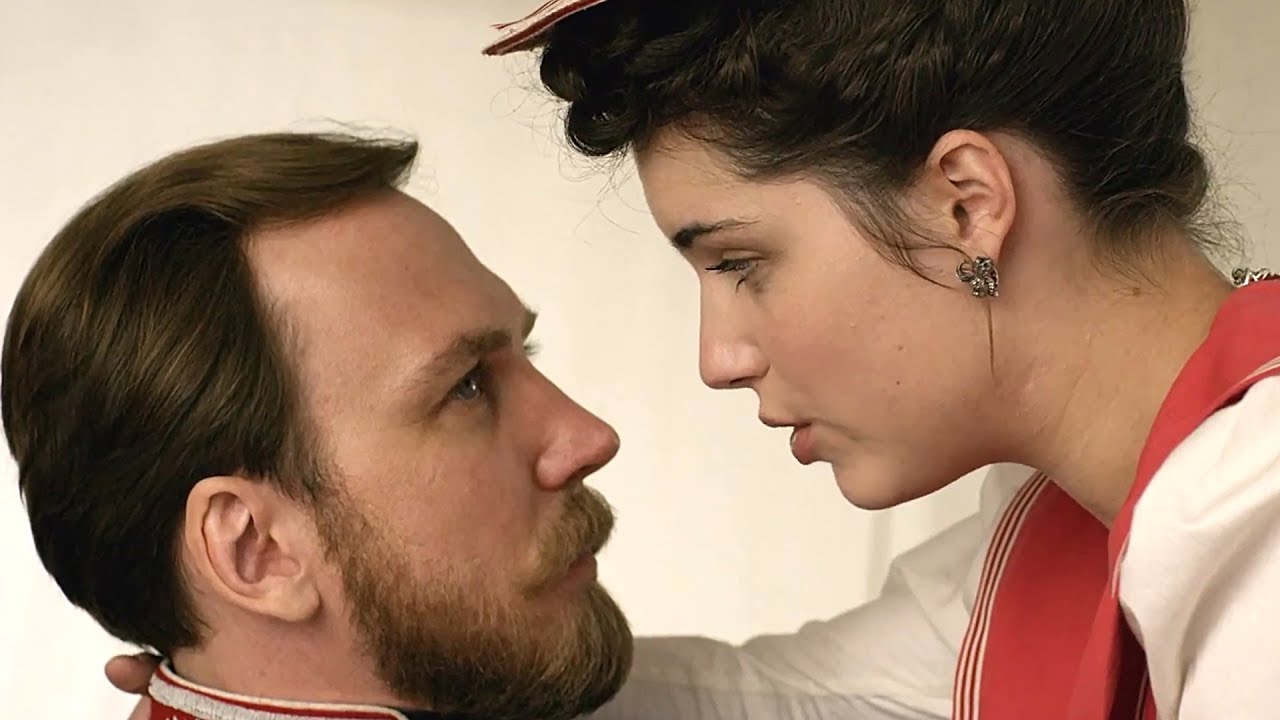 Mathilde - Trailer 1 - Deutsch - YouTube