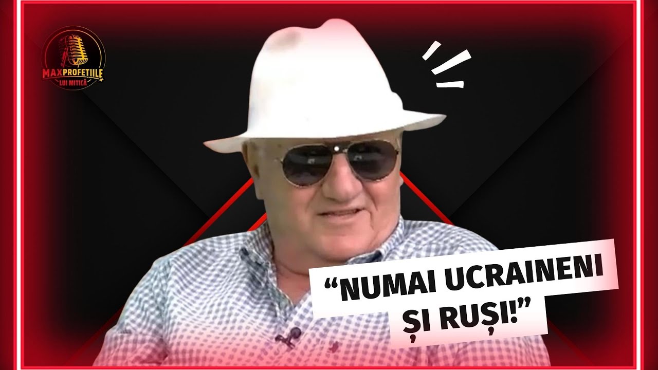 Ce au patit Horia Ivanovici si Mitica Dragomir in concediu - YouTube