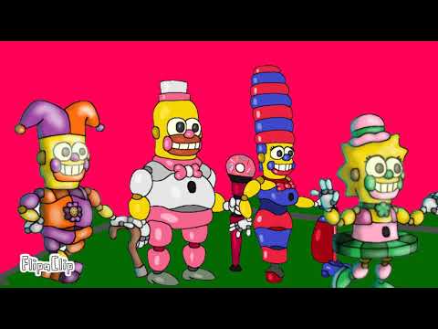 Fun times at homer's animation - YouTube