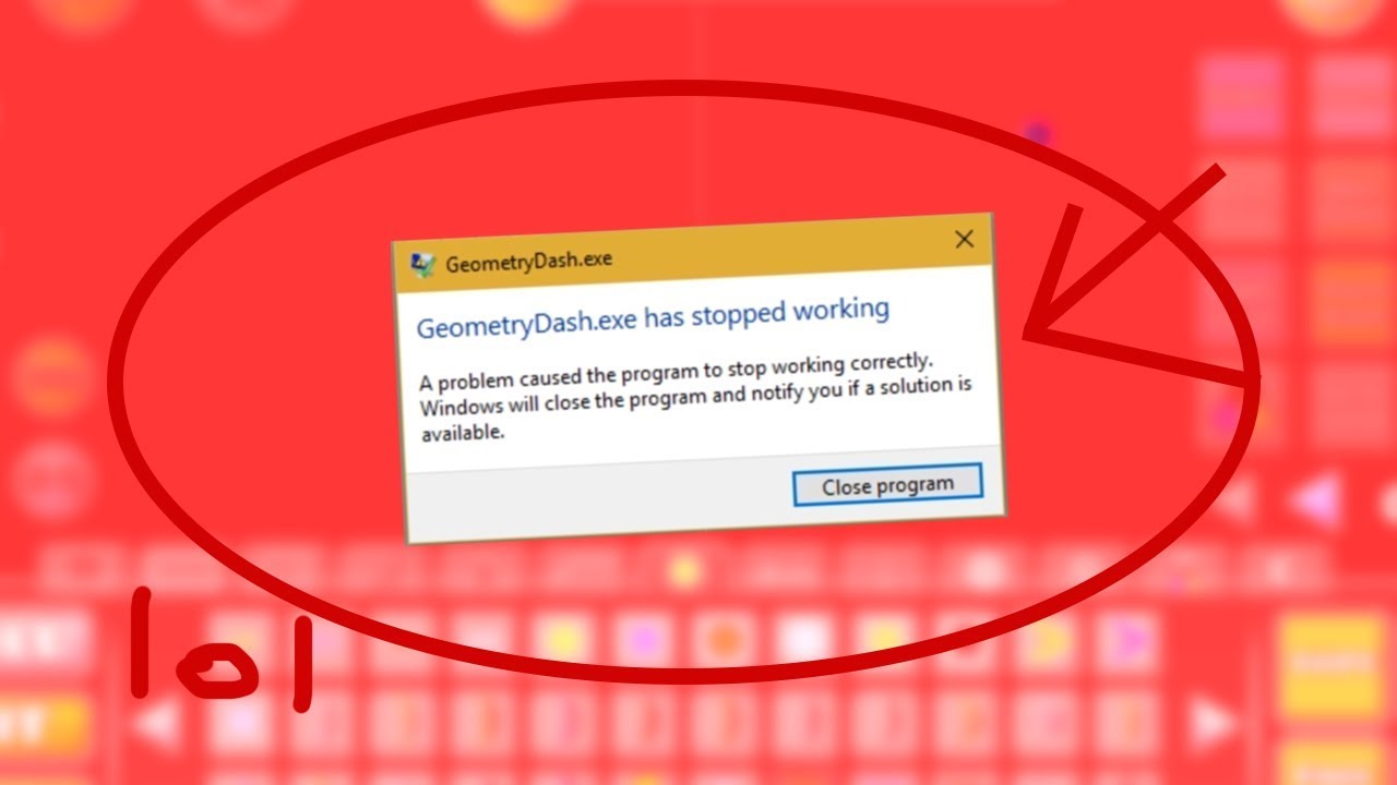 [TUTORIAL] [2.11] How to crash Geometry Dash in the editor! | EASY! NO ...