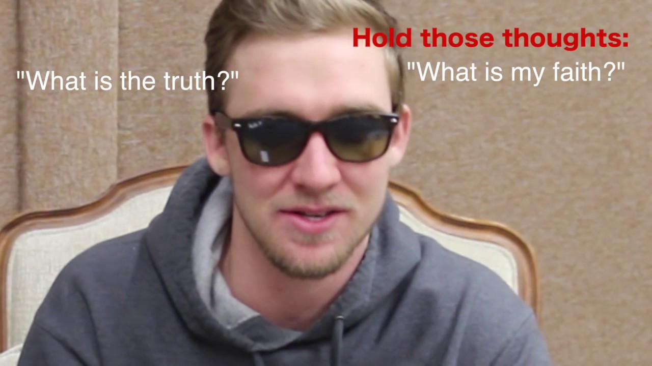 About Conner Sullivan (Heart to Heart Talk) - YouTube