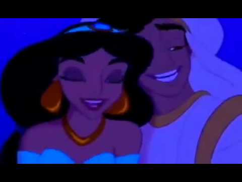 Aladdin - Mario Baracus - YouTube