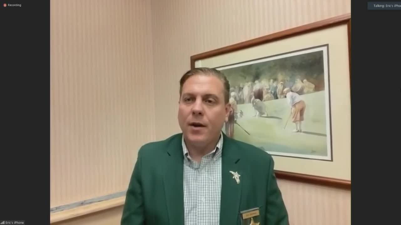 Sheriff Eric Flowers announces arrest after fatal shooting at Vista ...