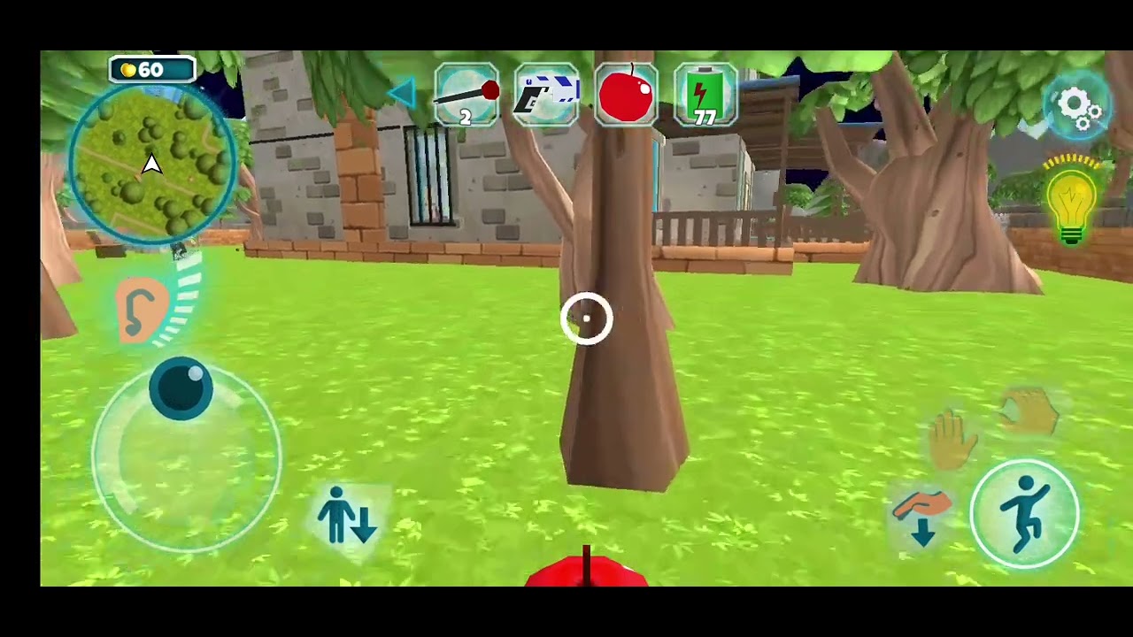 Dark Riddle Classic 2020 GamePlay funny play Game - YouTube