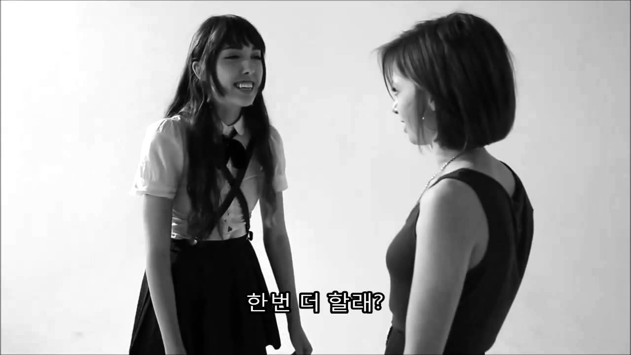 THE SLAP 한글 자막 - YouTube