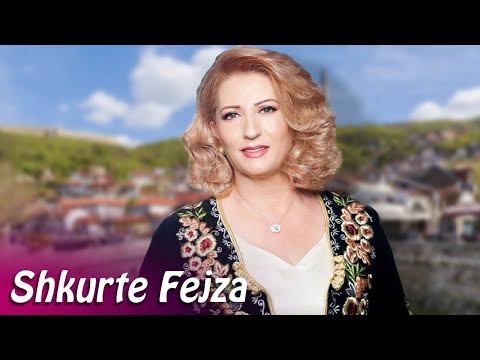 Shkurte Fejza - Kenge per Asim Vokshin