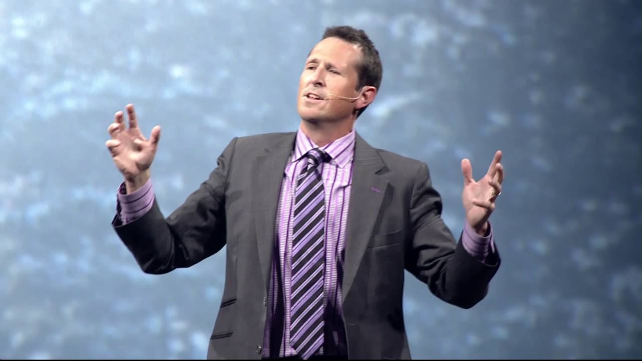 Motivational Speaker - Master YOUR performance | Peak Performance ...