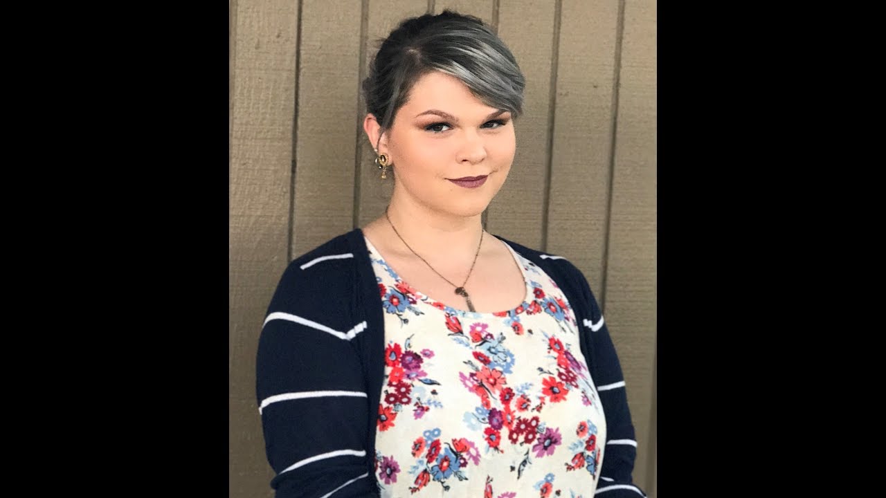 ASWSUG 2018-2019 Senator Campaign- Heather Sheldon - YouTube