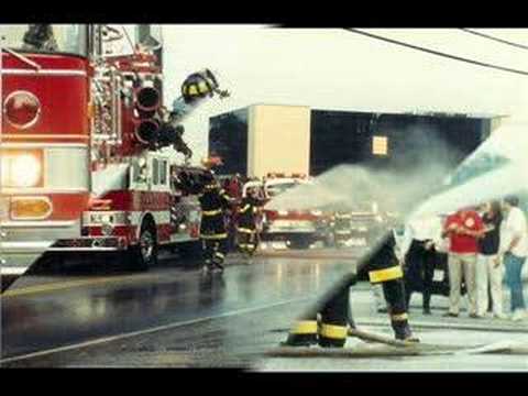 WAYNE TOWNSHIP NJ FIRE DEPARTMENT WETDOWN - YouTube