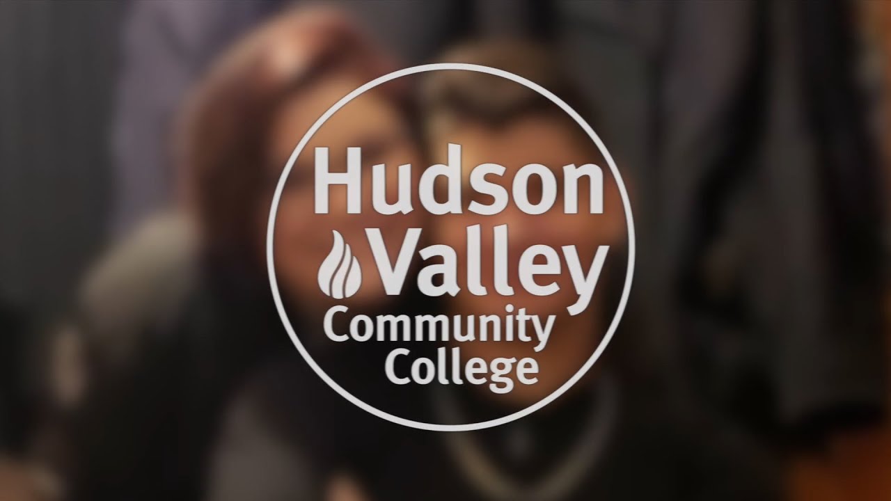 Meet HVCC: Sienna Hicks ‘22, Individual Studies - YouTube