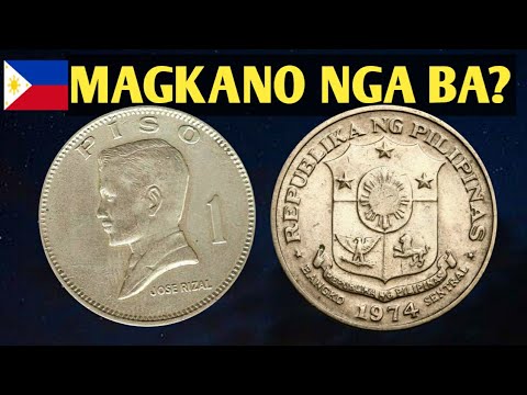 1974 1 PISO COIN VALUE - YouTube