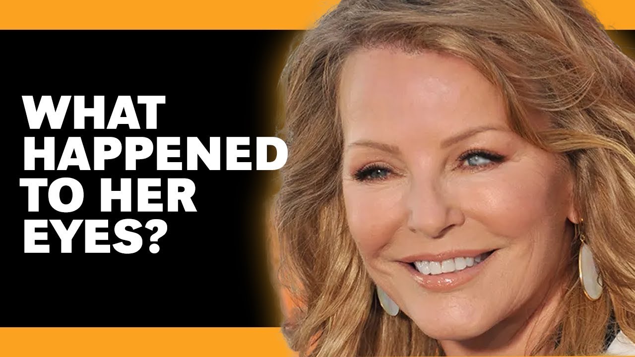 Cheryl Ladd From Charlie’s Angels Is Completely Unrecognizable Today ...