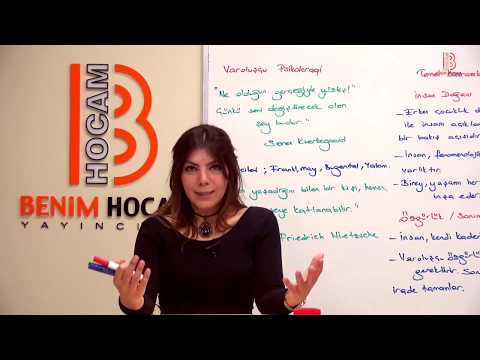 14) Ayşegül ALDEMİR - Psikolojik Danışma Kuramları - XIV (ÖABT-PDR)2019