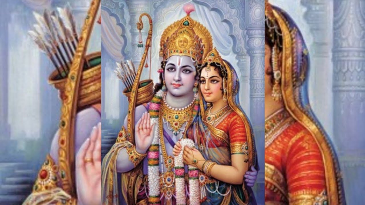 Jai Ram Ramanam Shamanam - YouTube