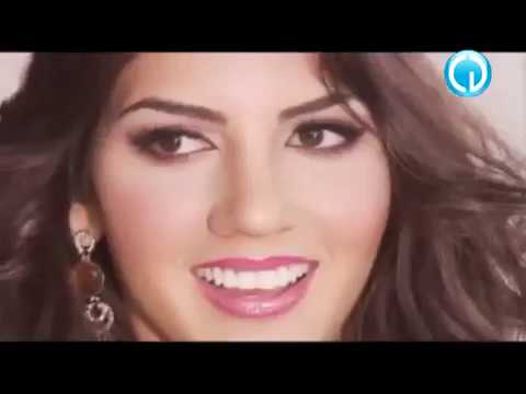 CLARISSA SANDOVAL | Sesión de Fotos - YouTube