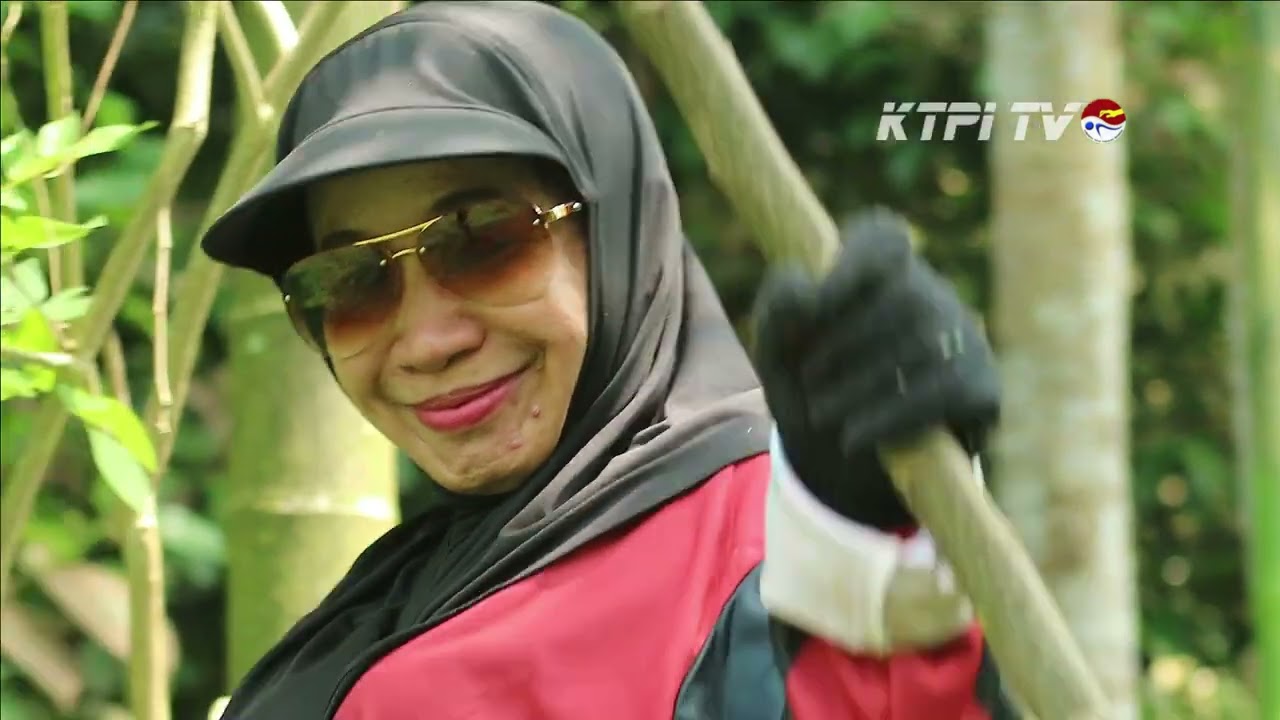 FULL ADVANCED LEVEL 7 TOTOK PUNGGUNG INDONESIA - YouTube