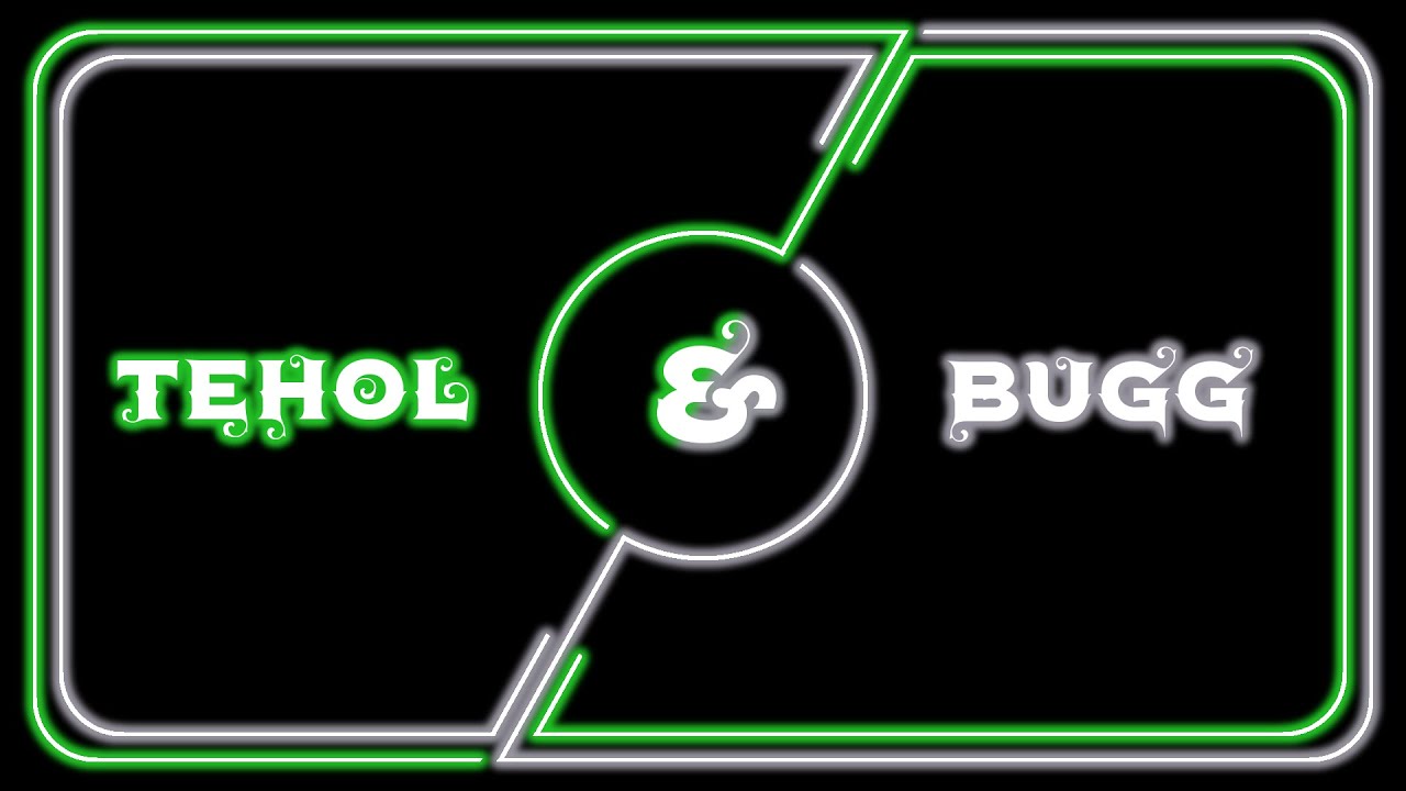 Midnight Tides - Tehol & Bugg - YouTube