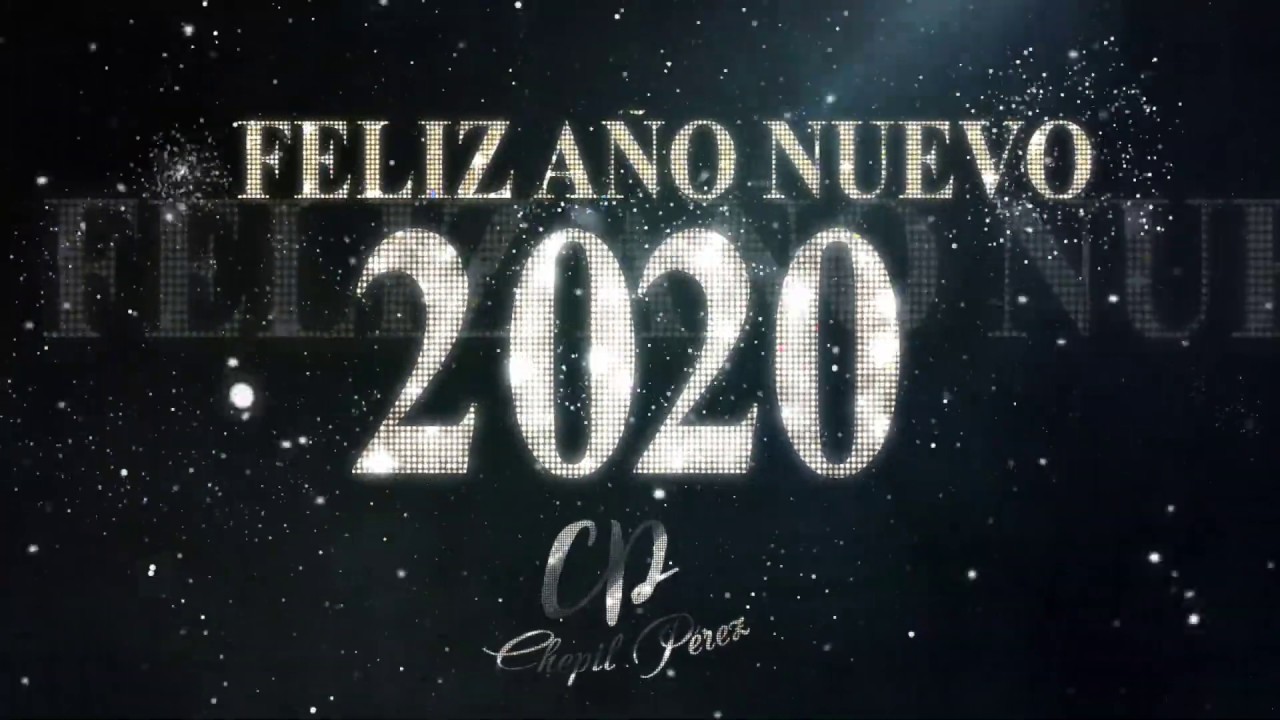 Intro Free New Year Editable en After Effects Cs6 - YouTube