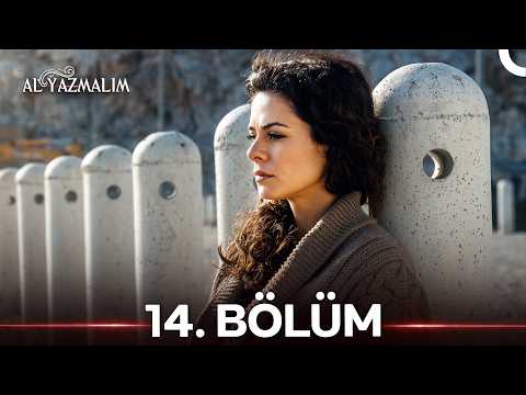 Al Yazmalım 14. Bölüm (FULL HD)