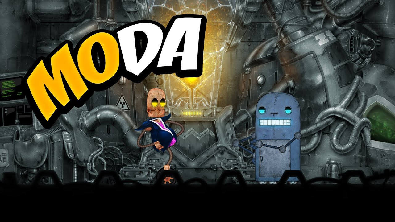 RObotzi.S04.Ep12.MOda - YouTube