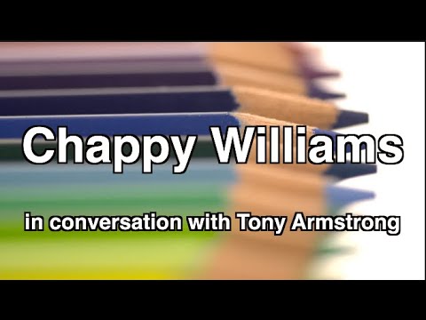 Chappy Williams Former Pupil Balby High School 1971-1976 - YouTube