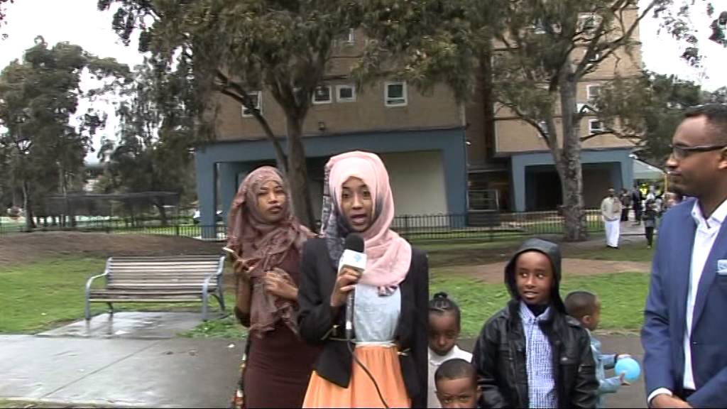 warbixinta ciida australia By Maxamed Xarbi 17 06 15 - YouTube