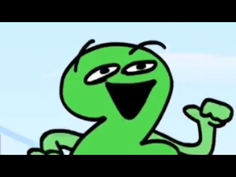 TPOT 1 but only Two's British accent - YouTube