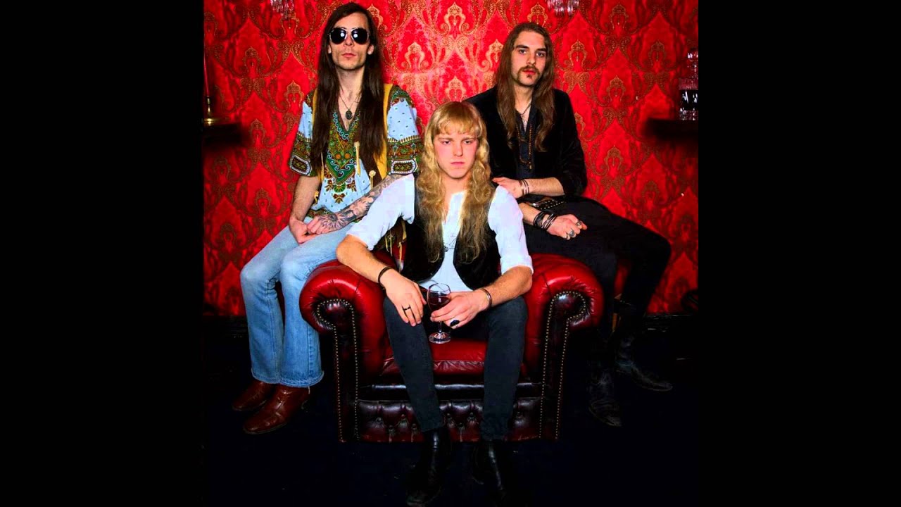 Spell - The Full Moon Sessions (Full Album) - 2014 - YouTube