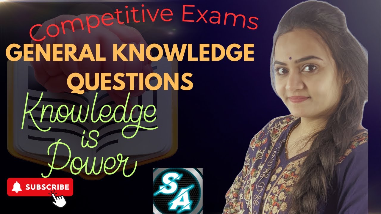 GENERAL KNOWLEDGE | competitive exams | learn fast | score high #exams #global #gk#country # ...