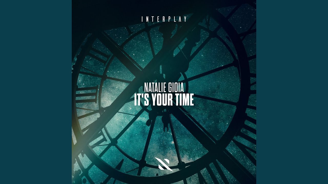 It's Your Time - YouTube