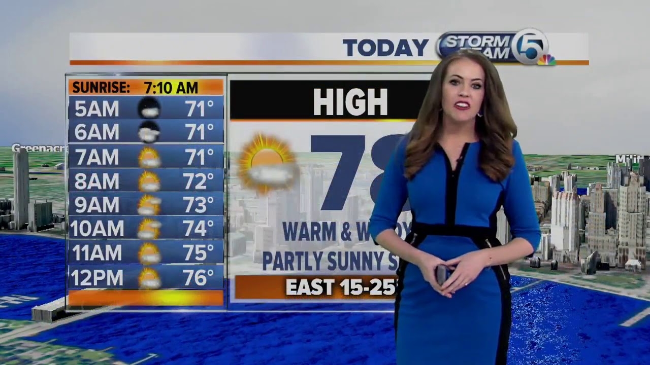 WPTV Latest Headlines | January 9, 12pm - YouTube