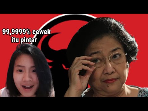 99,9999% cewek itu pintar, klo yg ini sih sangat valid...