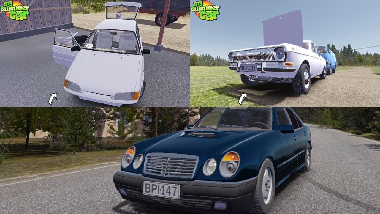 BEST OF TEIMON! | My Summer Car | 🏡😎 - YouTube