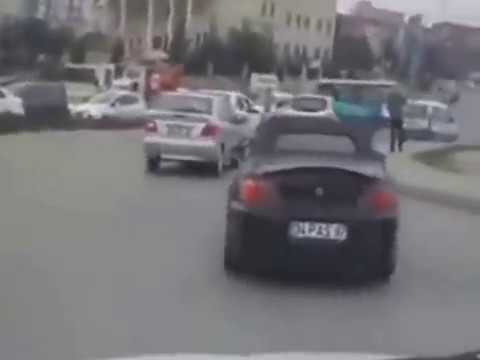 Ünal Turan - Honda S2000 Varex Çok Hojdur