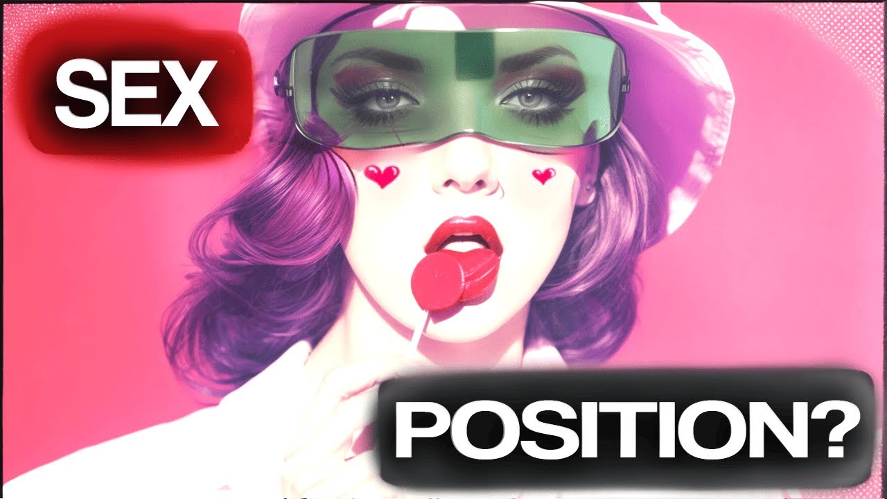 Sex Position And Personality Are The Same Did You Know Youtube 5142